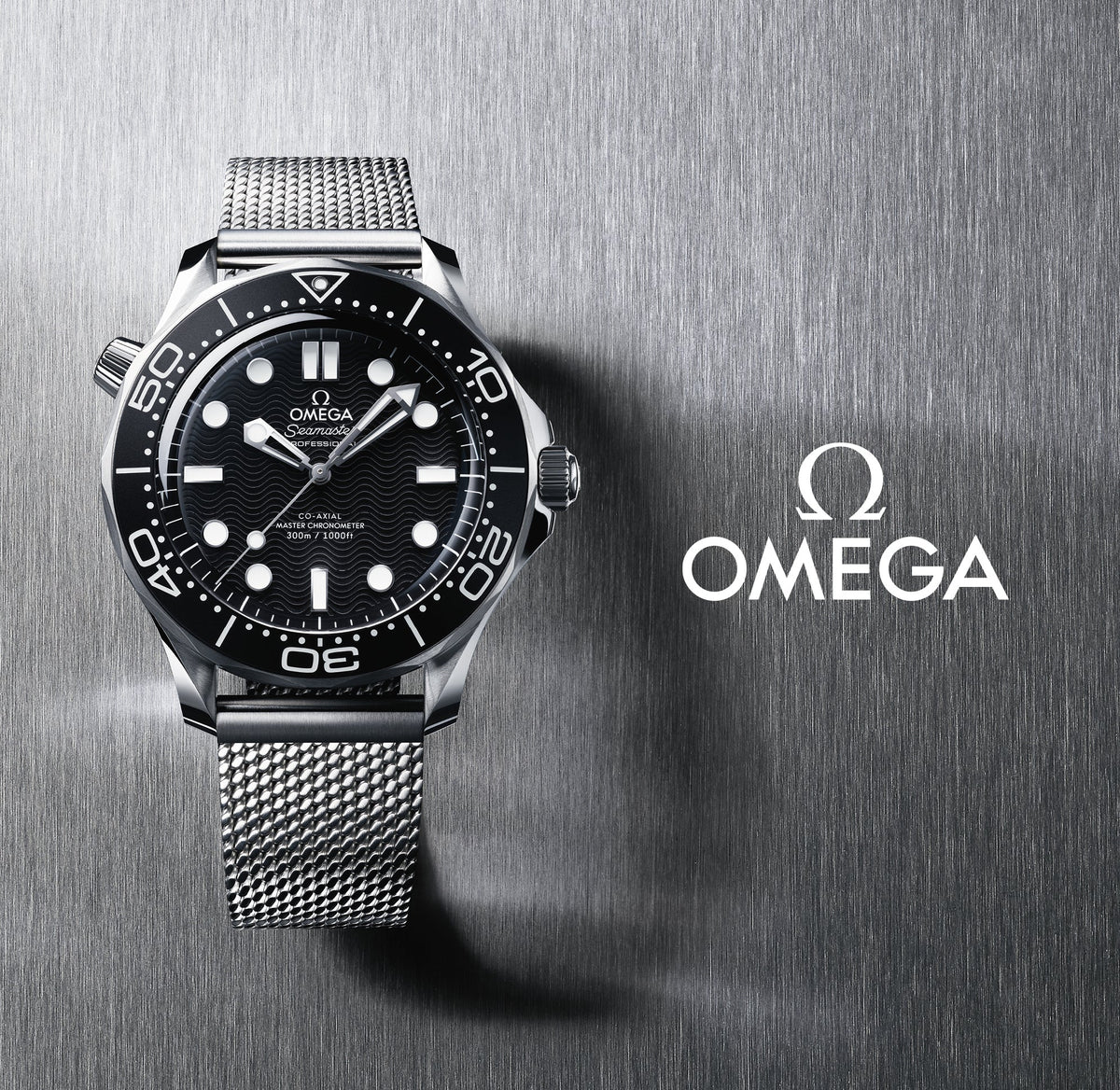 Omega – Gioielleria Natoli